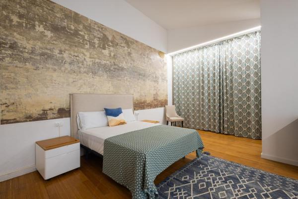 Florit Flats - The Vella Apartment - Valencia