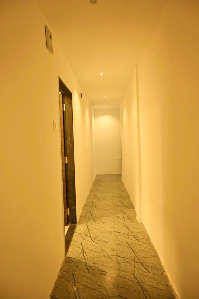 Airport Stay - Pune