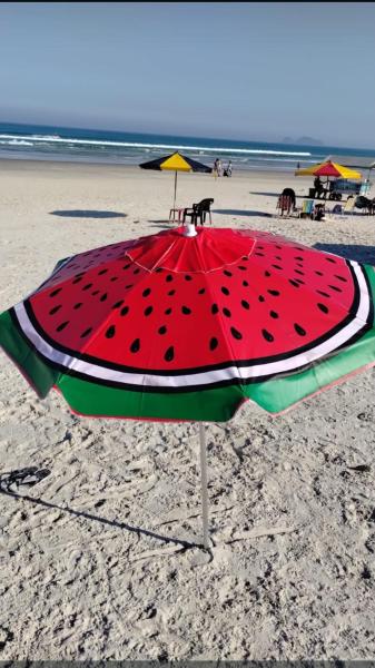 Ap Guarujá Enseada Lado Praia Com Piscina, Lazer Completo - Guarujá