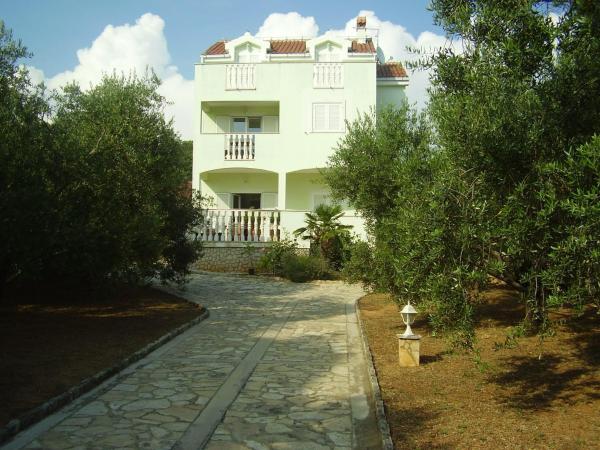 Apartments Anđela - Biograd na Moru
