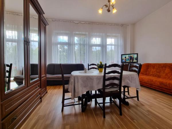 Euro24 Apartamenty Topola - Sopot Centrum, Blisko Skm - Sopot