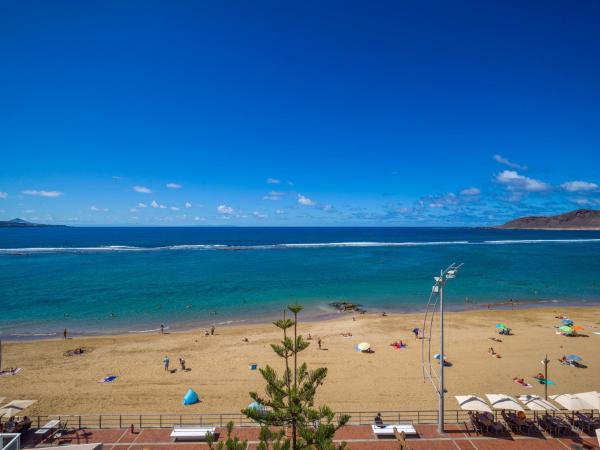 Golden Views By Canariasgetaway - Las Palmas de Gran Canaria