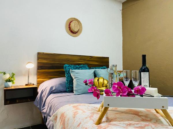 Bufa House - Hermoso Departamento Centrico - Guanajuato