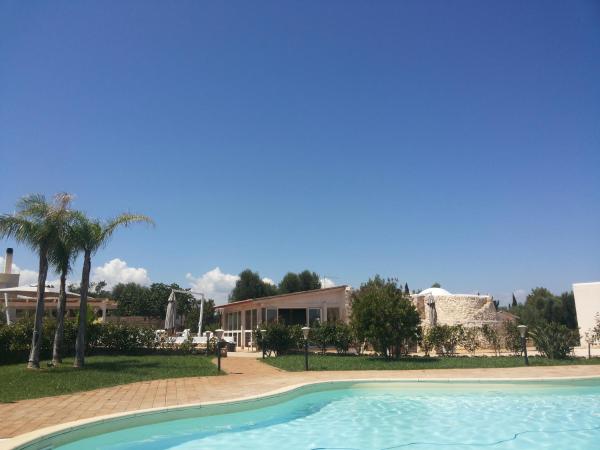 B&b La Vigna - Carovigno