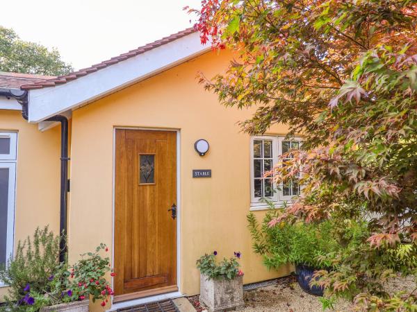 The Stable - Axminster