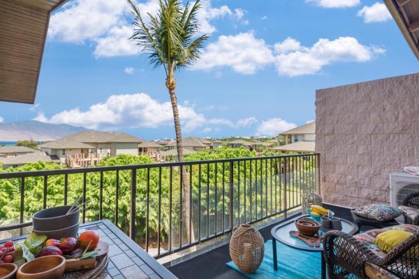 Kihei Alii Kai C405 - Maui