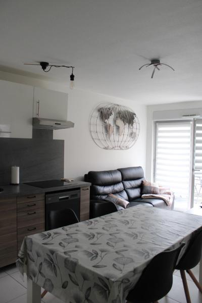 Appartement Confortable Avec Parking Privé - Brumath