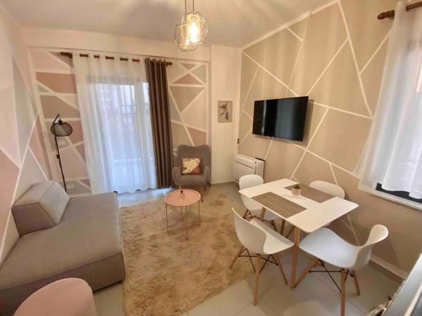 2+1 Apartment - Tirana City Center - Tirana