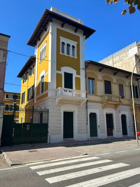 Villa Giulia Bnb - Forte dei Marmi