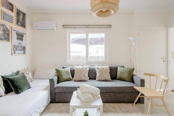 Appartement Arribat Center Mall-grande Terasse - Portugal