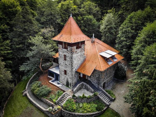 Templomvölgy Butik Hotel Mátrakeresztes - Mátraszentimre