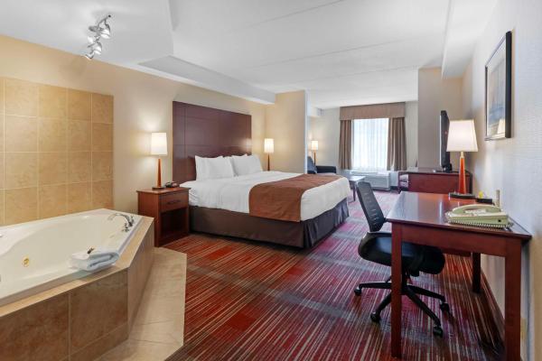 Best Western Plus Muskoka Inn - Ontario 60