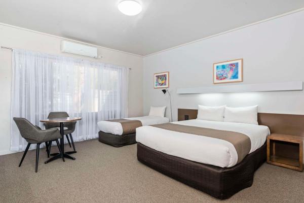 Comfort Inn Clubarham - Murray River