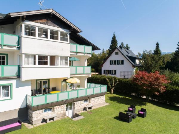 Haus Leitzinger Og2 - Strobl