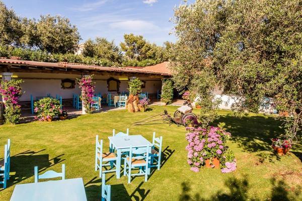 Hotel Piccolo Ranch - Sardinia