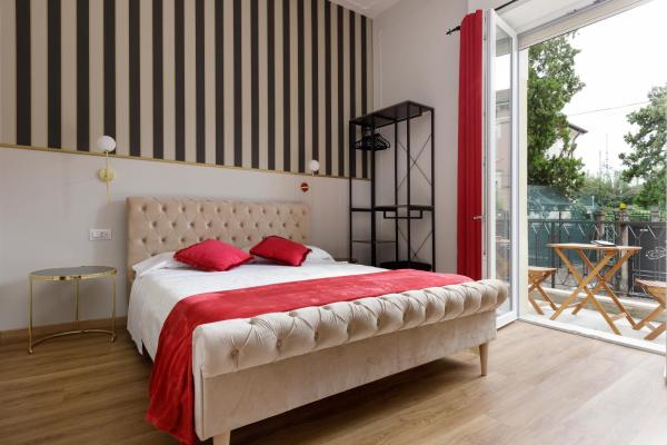 Domus 44 Rooms - Verona