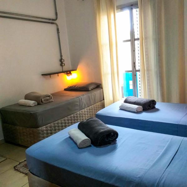 Micasa Hostel - Congonhas - Ipiranga