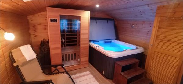 Mözsi Apartman Tolna - Gemenc
