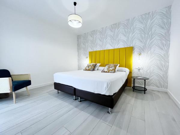 Casa Relán By Ftv Holidays Homes - Fuerteventura