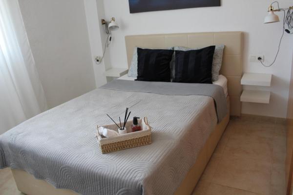 Naranja Apartament On The Beach 2 Bedrooms - Benicasim