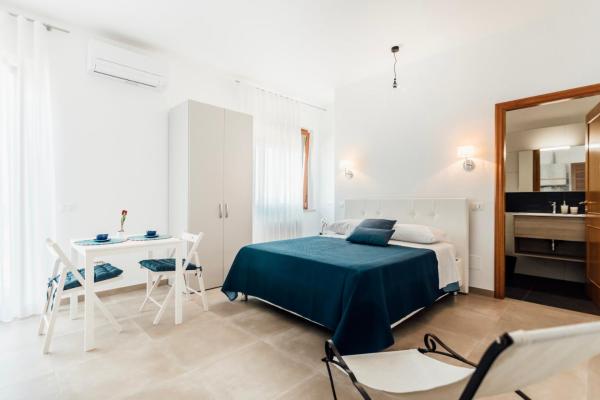 B&b Da Micchele - Vasto