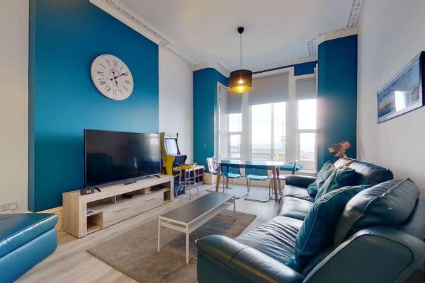 2 Sea View Margate - Birchington-on-Sea
