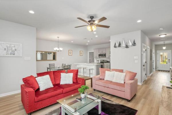 Stay With Style And Cheer For The Tigers - Cb1029 - Baton Rouge, LA