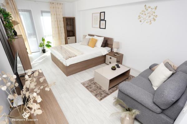 Park Residence Concept Studio 7 - Bucareste