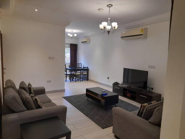 Orchid Place Development Limited - Accra