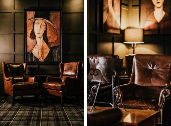 The Amalfi - Hepburn Springs