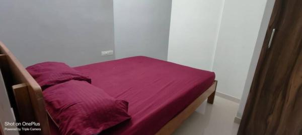 Compact Yet Beautiful 1bhk 303 - Bangalore