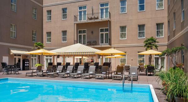 Hyatt Centric French Quarter New Orleans - New Orleans, LA