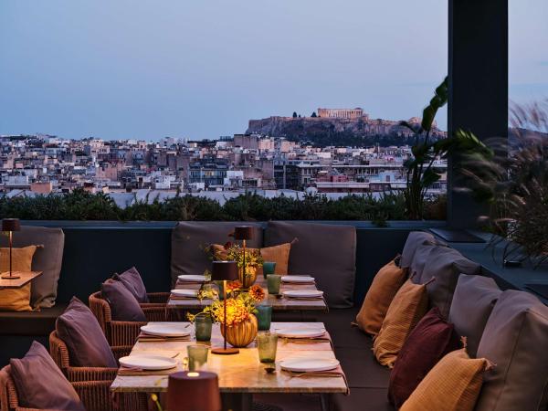 Radisson Blu Park Hotel Athens - Athens