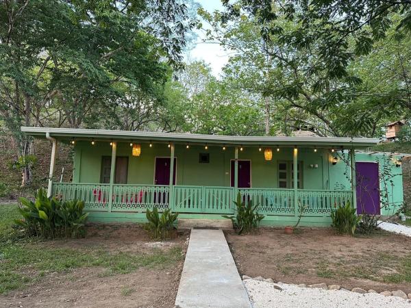 Villas La Paillote Costa Rica - Costa Rica