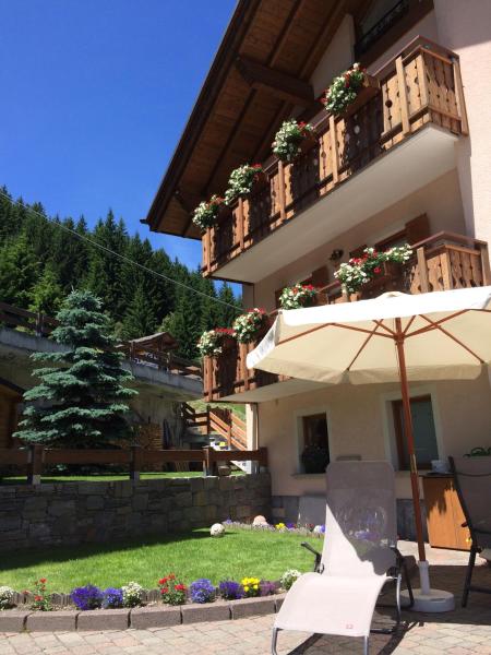 Casa Lucia - Valdidentro