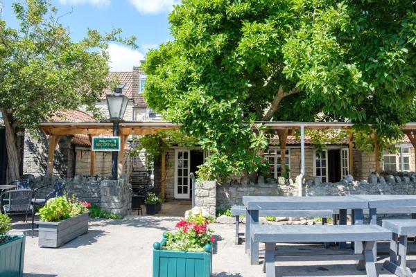 Mullions 51 B&b - Shepton Mallet