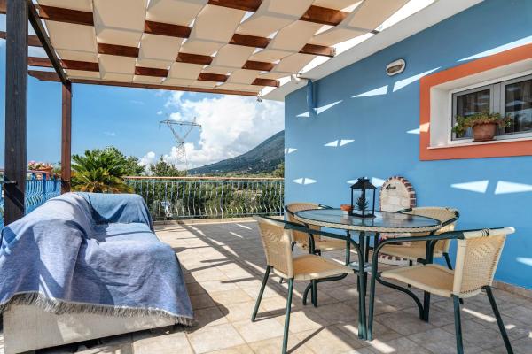 Spyros Apartment - Cephalonia