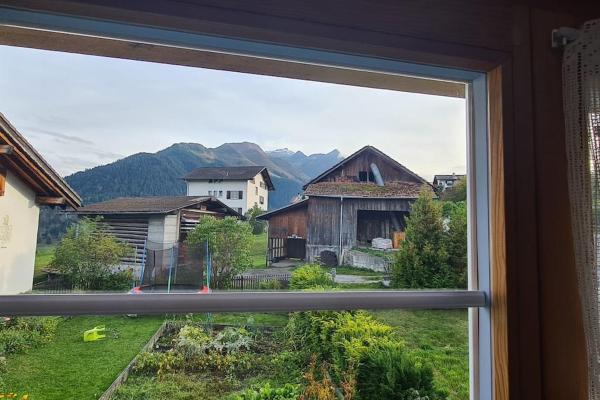 Casa Biala Dimora - Ski In/out - Canton des Grisons