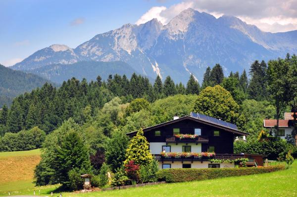 Gästehaus Hölzl - Westendorf