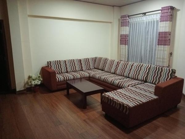 Thuvaraga Inn - Nuwara Eliya