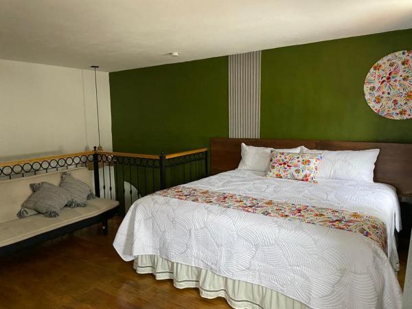 Paseo Real Hotel Boutique - Uruapan