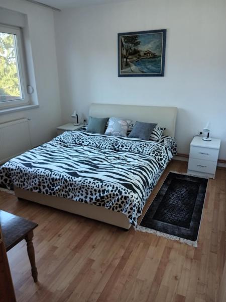 Apartman Marica - Ilok