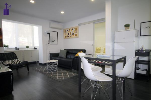 Lisbon North Apartment - Póvoa de Santa Iria