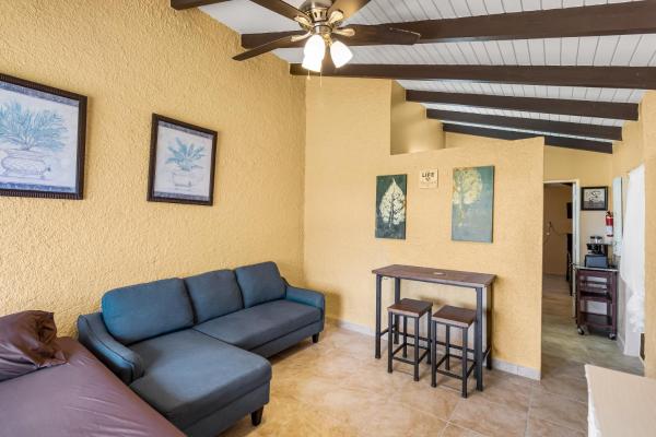 A Getaway From Your Getaway Condo - U.S. Virgin Islands