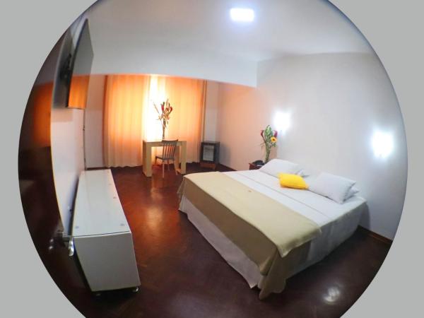 Hotel Casa Cesar - Tumbes