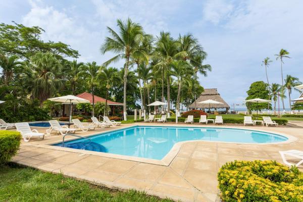 Hotel & Villas Tangerí - Playa Herradura