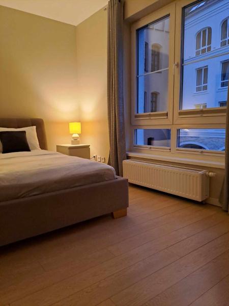 Jbhotels Apartament Superior , Kurkowa - Szczecin