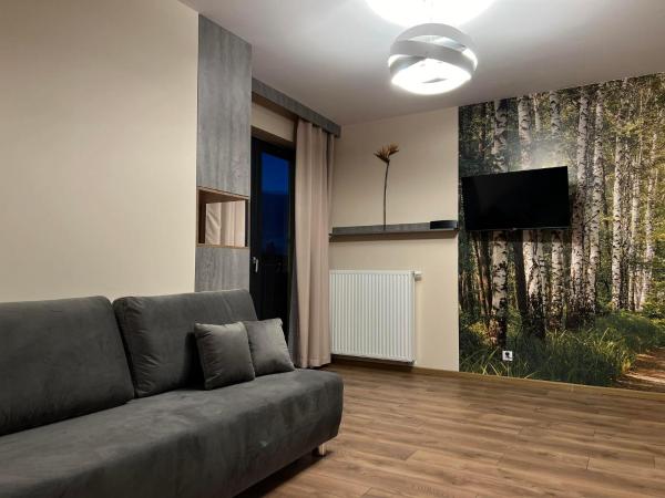 Parkcity Kraków Pro - Kraków