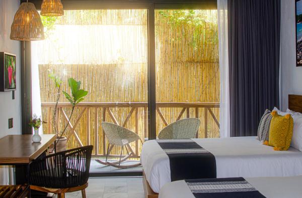 Ximena Hotel Boutique - Nayarit