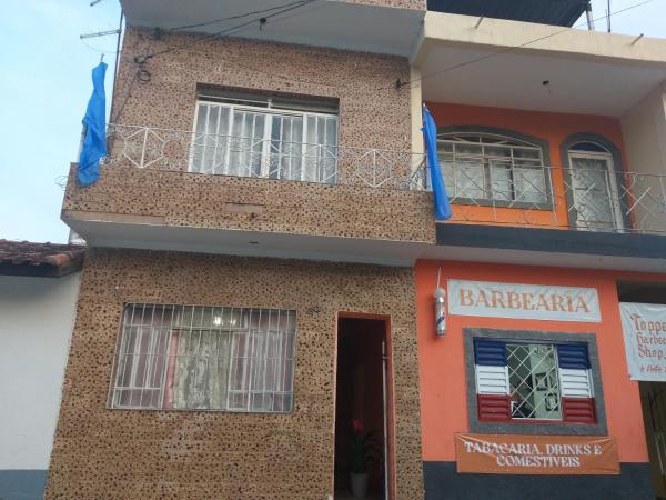 Pousada Casa Vo Doca,preço úNico Casa Toda Próximo Santuario - Aparecida